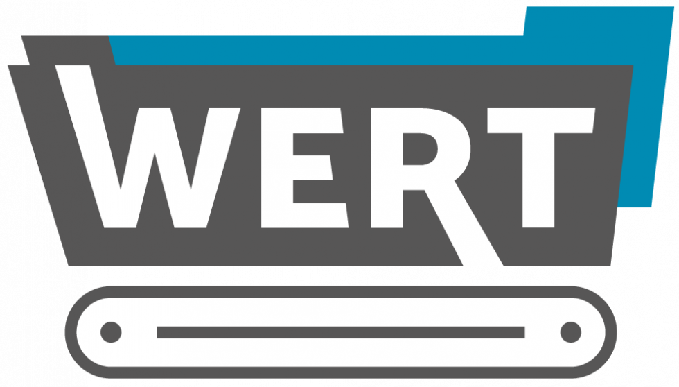 WERT GmbH - Recycling Technik » Zerkleinerer, Werkzeugwellen & Service